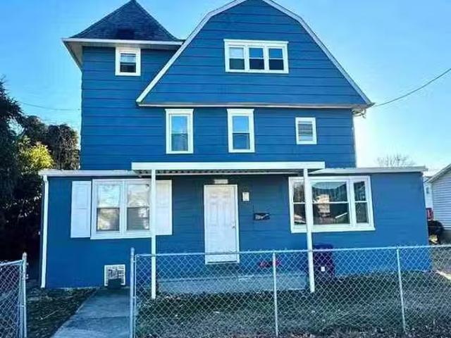 2BR/1.0BA 1508 N Arkansas Avenue