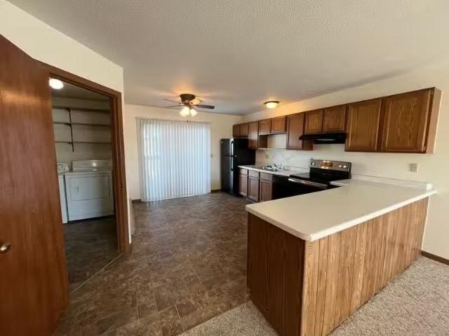 2BR/1.0BA 223 Northtowne
