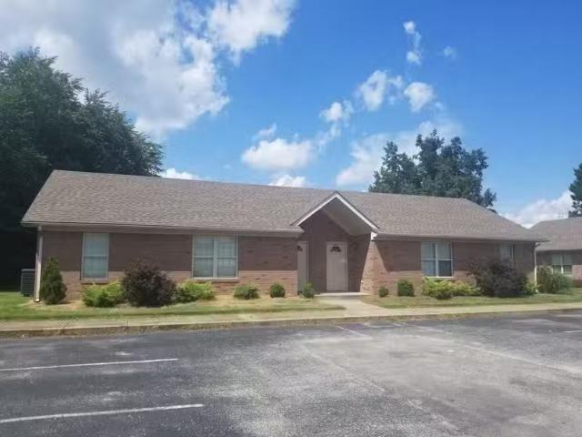 2BR/1.0BA 306 Oliver St