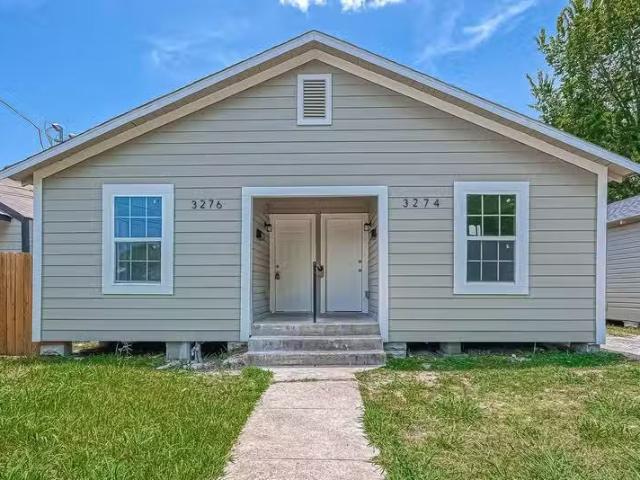2BR/1.0BA 3270 3274 Reeves