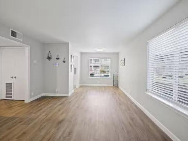 2BR/1.0BA The Village at Brookside