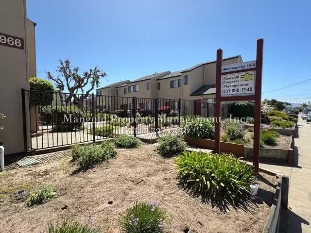 2BR/1.0BA triwan