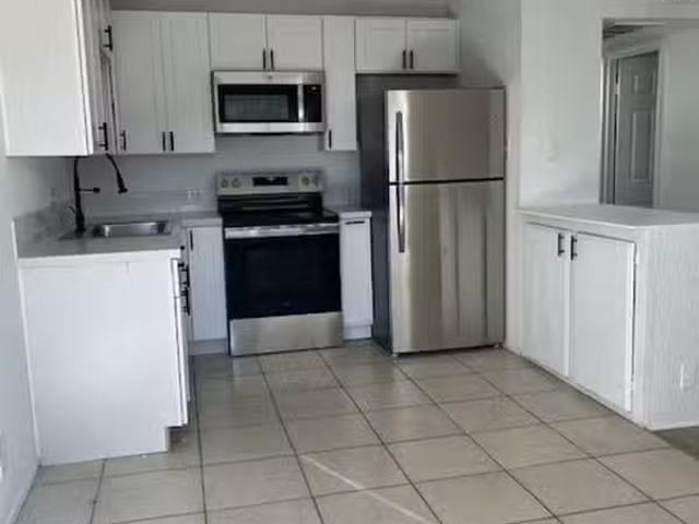 2BR/1.0BA Apartments in the Heart of Las Vegas