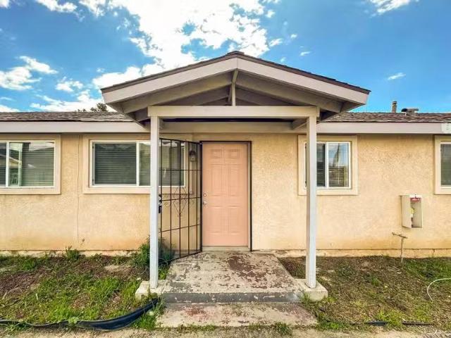 2BR/1.0BA E. MAIN STREET