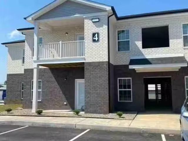 2BR/1.0BA Enterprise Flats