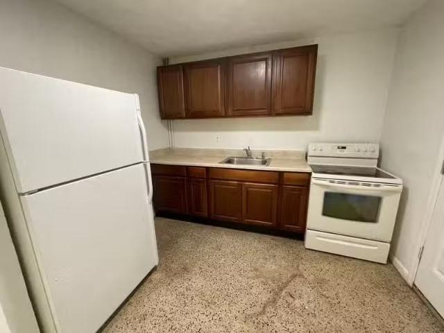 2BR/1.0BA Ocala 2 Bedroom, 1 Bath Duplex!
