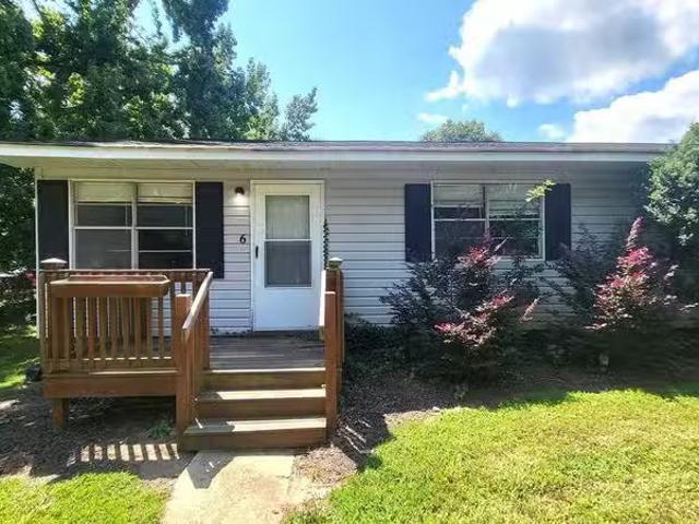 2BR/1.0BA Osprey at Mauldin