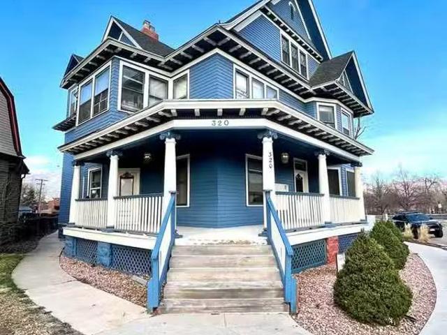 2BR/1.5BA N. Cascade