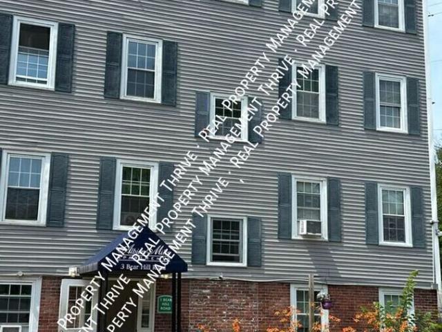 2BR/1BA Ground Level Unit *1st Month Free with Signed Lease and Deposit by 6/30/26