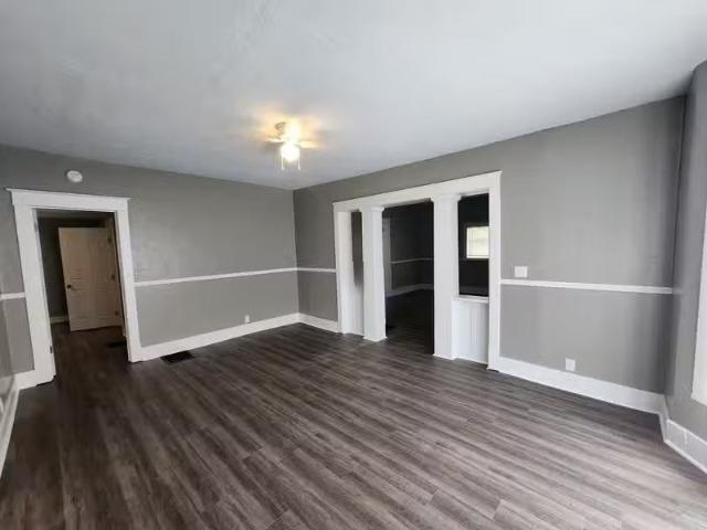 2BR/2.0BA 1101 North Indiana Avenue, Kokomo, IN 46901