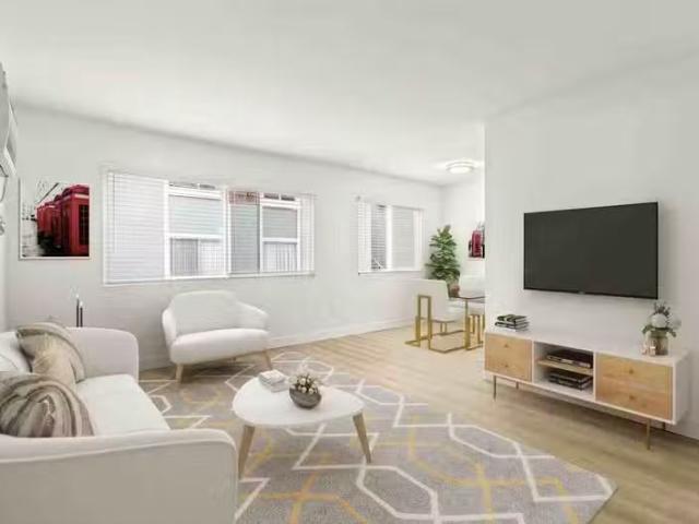 2BR/2.0BA Bevia Apartments