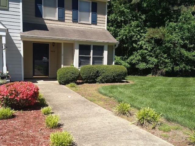 2br/2.5ba, deck, no pets