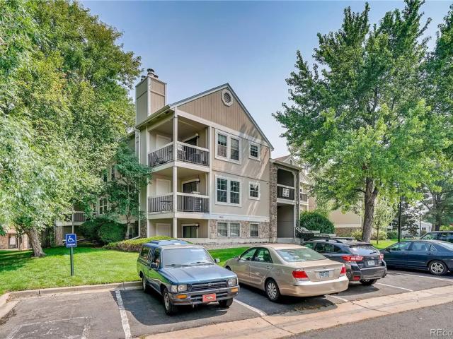 2BR/2BA Condo