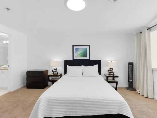 2BR/2BA room for rent!