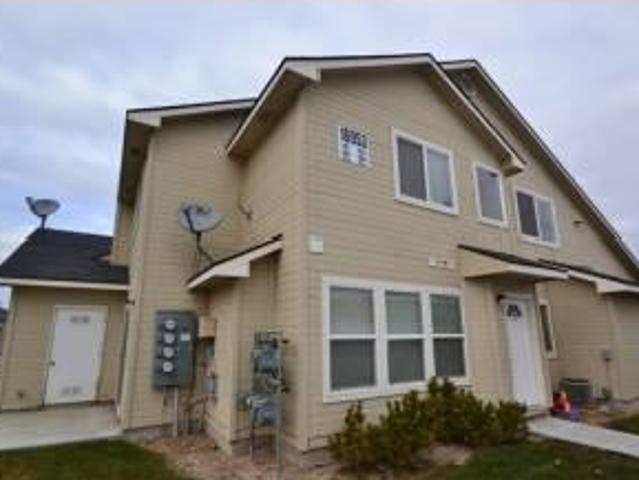 2br 1000ft² Nice 2Bd 2Ba Apt W/D & WST Included! Tennis Courts & Large Yards! 16839 N Pamelas Loop #102, Nampa ID To Rent in Boise, Idaho