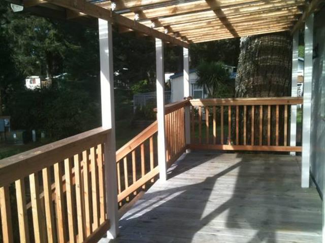 2br 1120ft² For Sale 2br / 1 bath Mobile Home for sale in Florence, Oregon