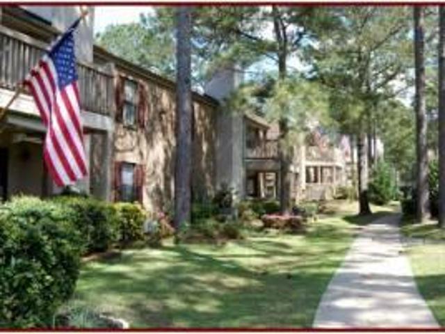 2br 1250ft² Plantations at Hillcrest in West Mobile GATED tdc 1601 Hillcrest Road Mobile AL 36695