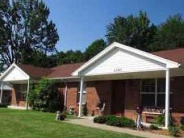 2br 1200ft² Awesome Duplexes in Jeffersonville off 1st month's rent! Jeffersonville, IN To Rent in Louisville, Kentucky