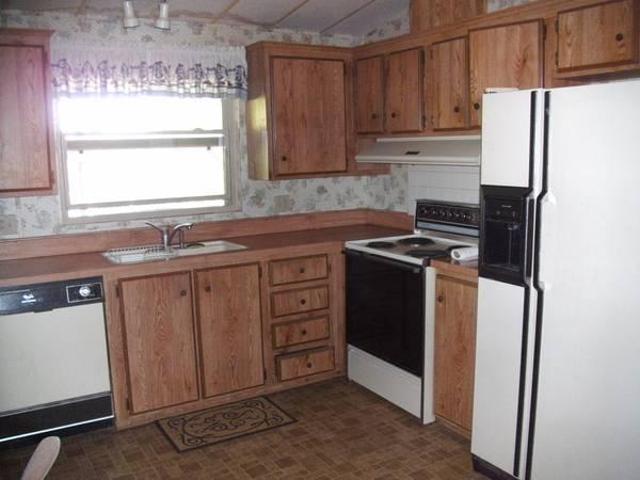 2br 1234ft² MFG owner carry w lot for sale in Mayer, Arizona