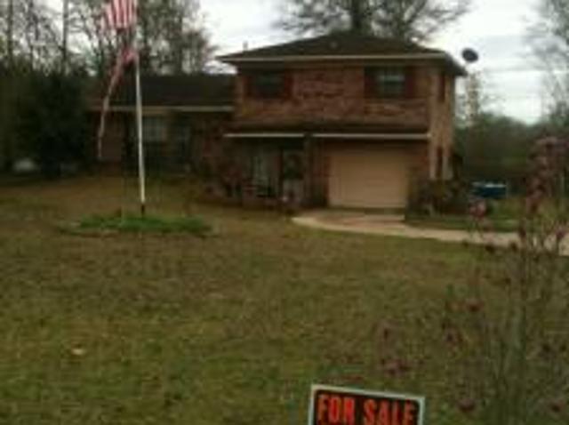 2br 1614ft² 2BR 1 1/2BA Split Level Home for Sale on 1.5 ac Hazlehurst, MS map for sale in Jackson, Mississippi