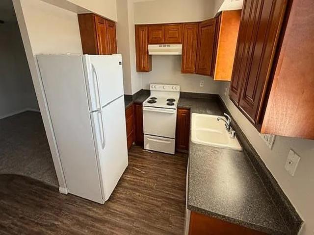 2BR / 1BA Apartment | Fresno, CA