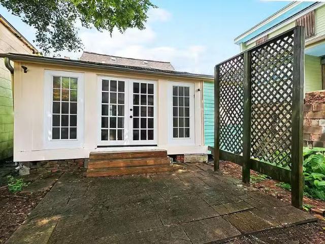 2BR 2BA 1021 Music St, New Orleans, LA 70117