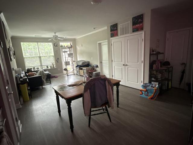 2BR/ 2Bath apartment in downtown AVL