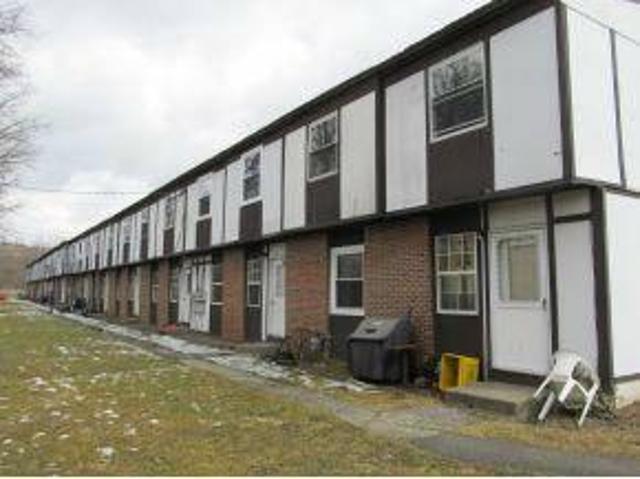 2br 800ft² 2 Bedroom Heat Included To Rent in Whitney Point, New York