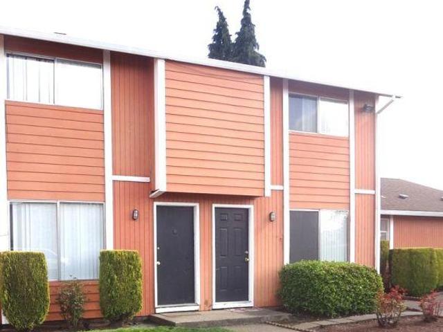 2br 990ft² Specials! Townhouse Apartments! Woodburn