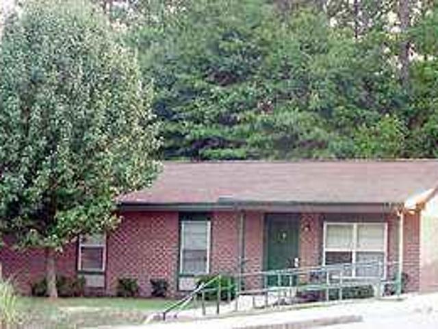 2br Central Heat and Air, Section 8, Income Guidelines, Playground Macon, GA