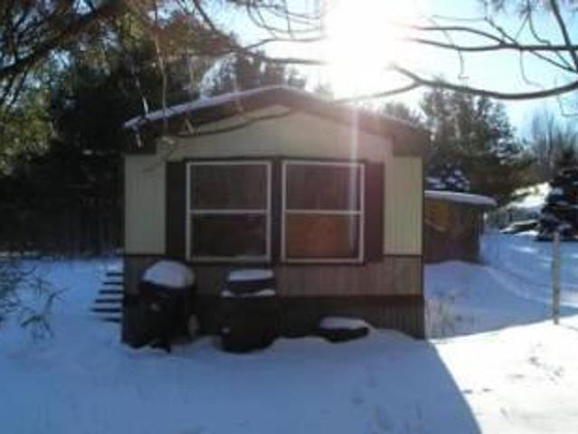 2br CR 669: Mobile Home For Sale! *3 ACRES* Financing: ANY credit! www.RoseLandCo.com for sale in Kalamazoo, Michigan