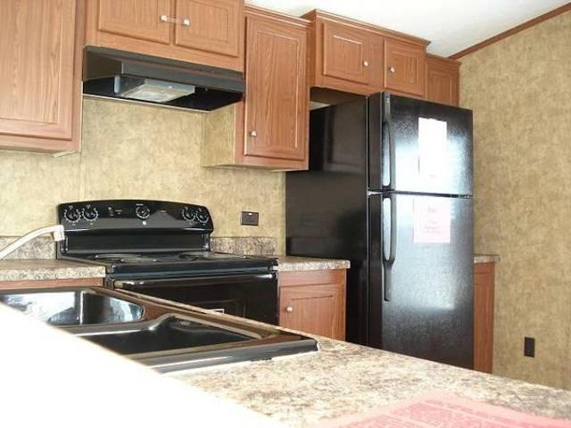2br BRAND NEW 2 bedroom 1 bath! Unbeatable price for sale in Gainesville, Oklahoma