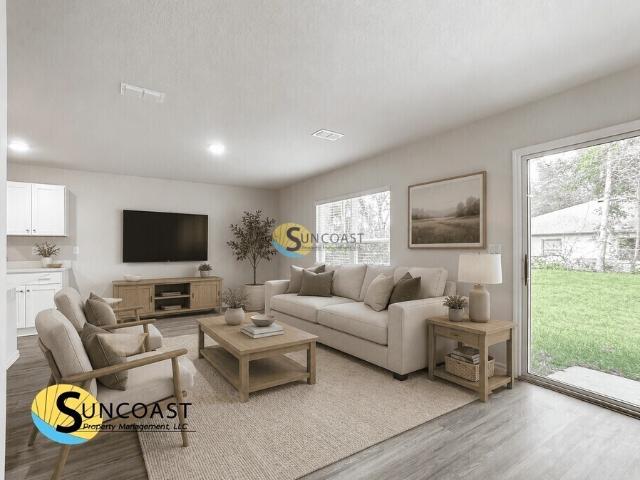 2BR Duplex Near Pine Lakes Golf Club