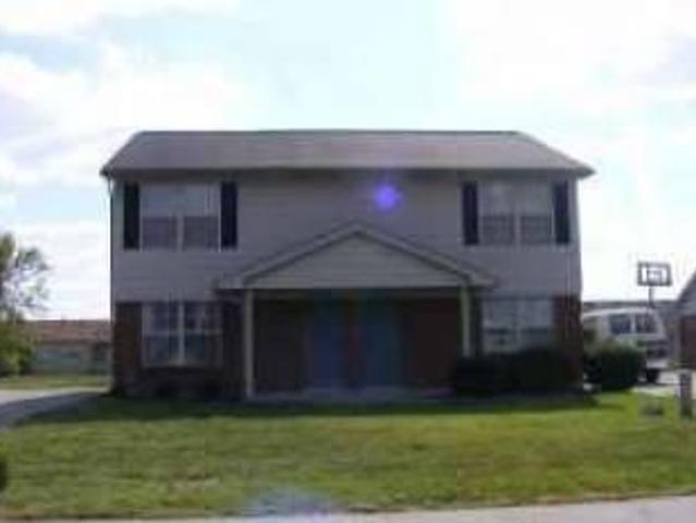 2br Fountain Crest 2 Bedroom Duplexes Jeffersonville To Rent in Louisville, Kentucky