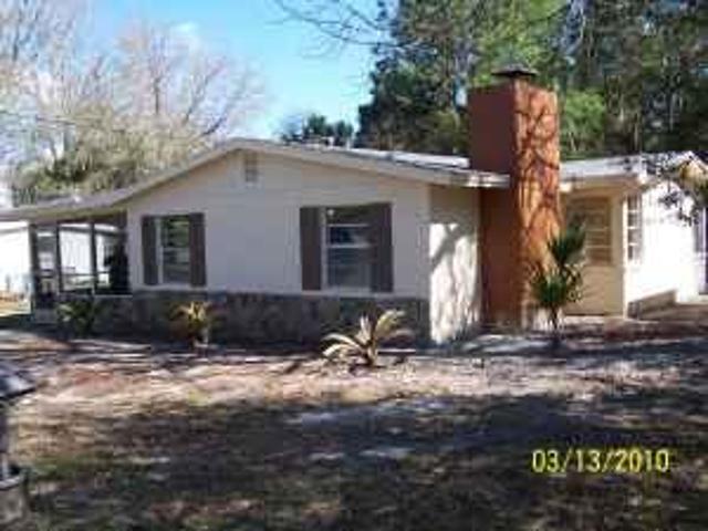2br HOUSE NEAR CHASSAHOWITZKA RIVER FIRE PLACE SCREENED ROOM GREAT PRICE HOMOSASSA, FLORIDA map for sale in Ocala, Florida