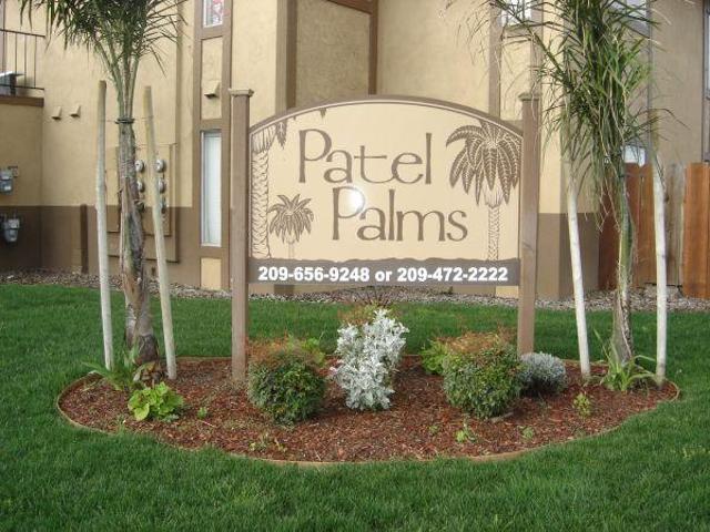 2br !INCREDIBLE MOVE IN SPECIAL! TURLOCK map