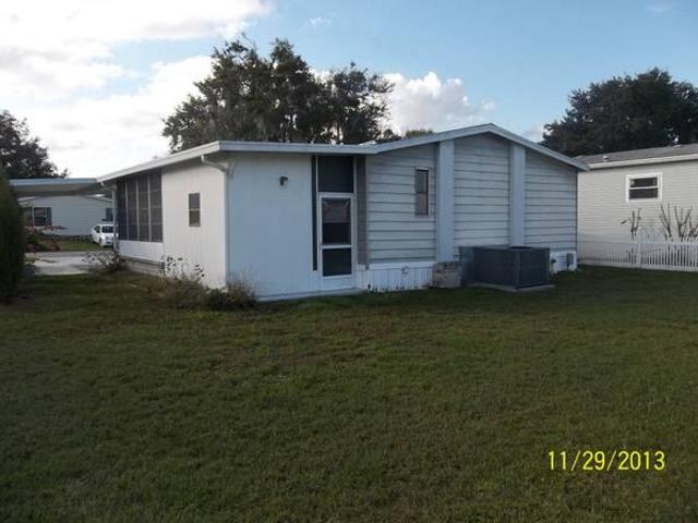 2br OWNER FINANCING LAND AND HOME for sale in Lakeland, Florida