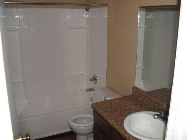 2br Look&Lease Special Cowboy Town map