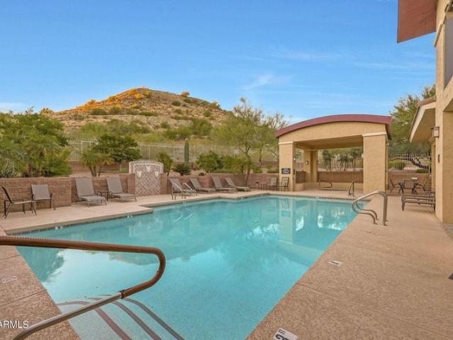2br North Mtn Luxury Condo Central Phoenix
