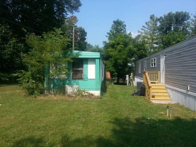 2br Personal Touch Ready Manufactured Home For Sale for sale in Park, Virginia