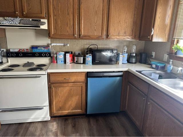 2BR Townhouse – Knightdale $