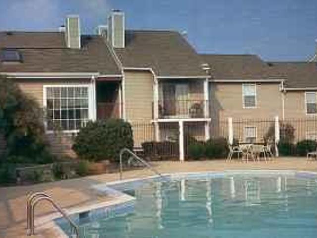 2br The Greens At Westgate York Pa