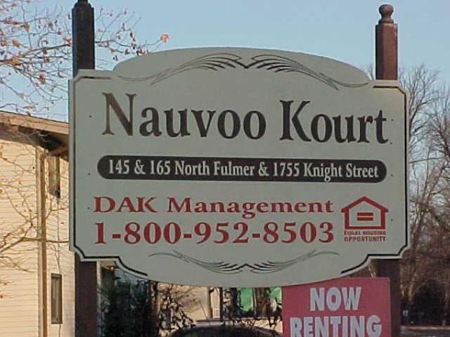 2br YOU CAN'T AFFORD NOT TO CHECK THIS OUT! Nauvoo, IL
