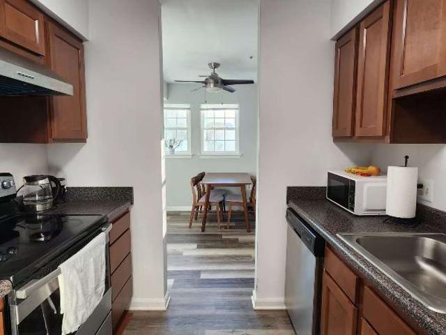 2BRBA Top_Floor Apartment for Rent in Ellicott Ci