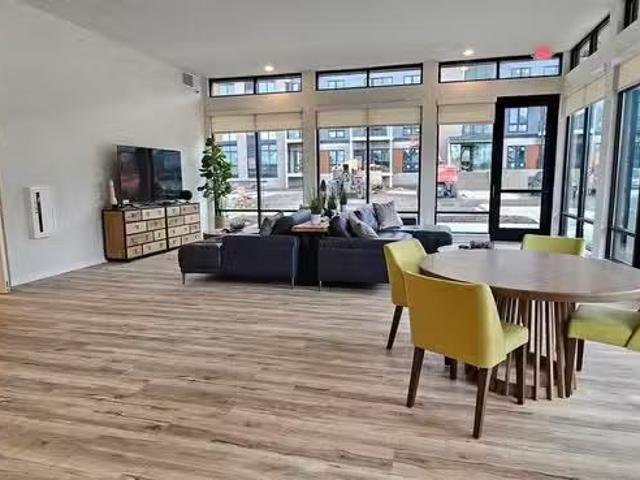 2D 1277 SF Loomis Crossing Apartments