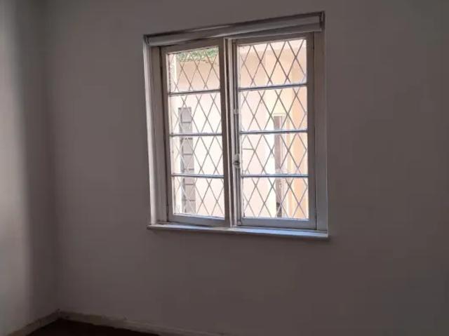 2D Térreo com dependência externa e pátio. 67,45m² Auxiliadora Preço convidativo!