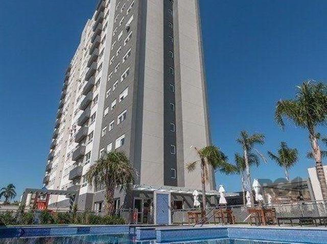 2D com suite e infra completa