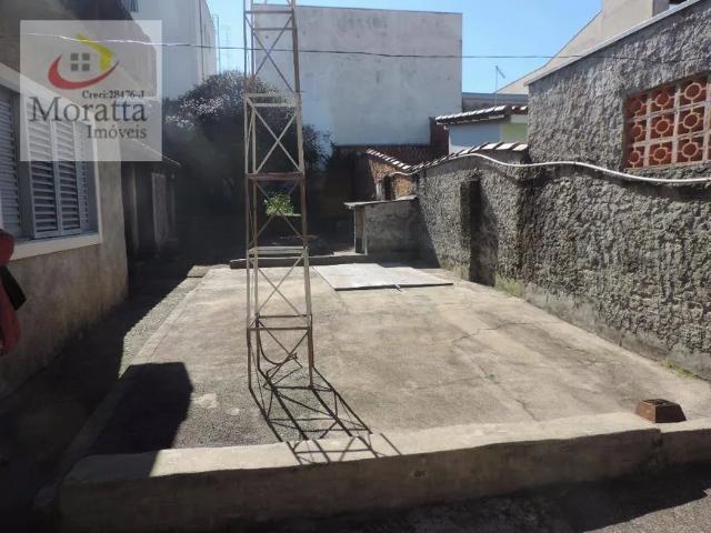 2Dorm. 2vagas e Amplo quintal no Centro