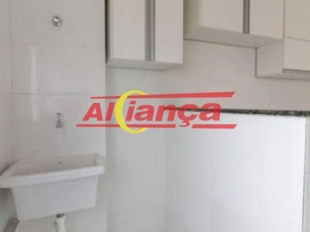 2DORM PONTE GRANDE 1VG R$ 375.000