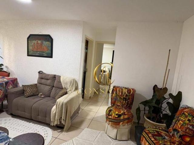 2DORMS NO JD. AMÉRICA À VENDA – PRATICIDADE E LAZER COMPLETO!